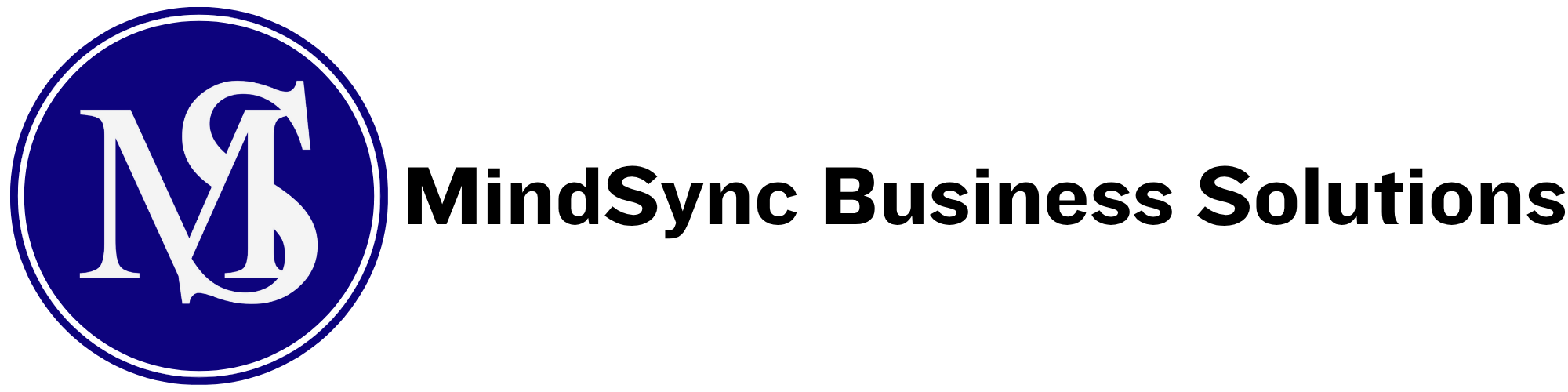 Mindsync Business Solutions